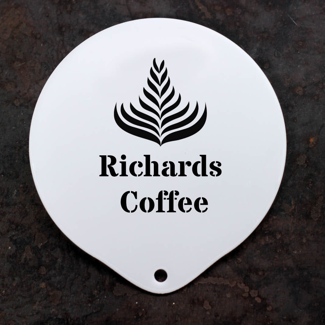 Personalised Stencils – PersonalisedGoodies.co.uk