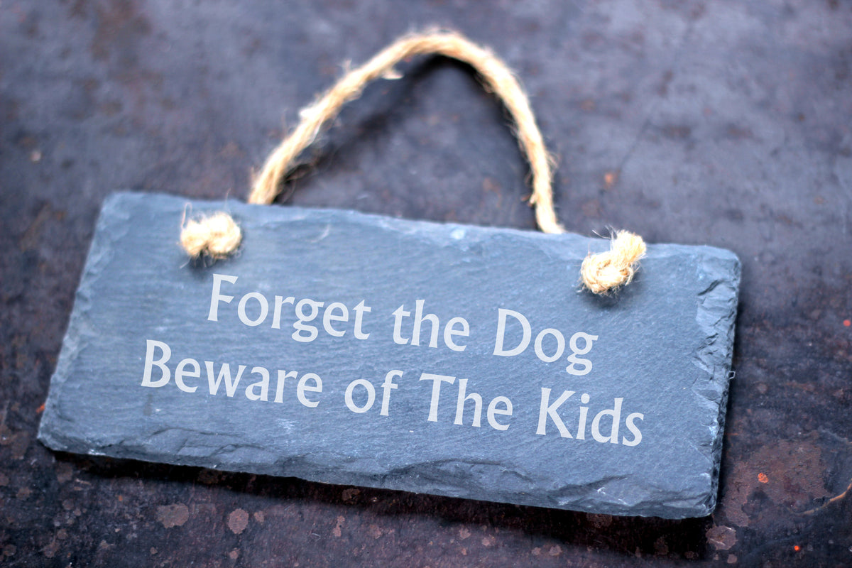 Slate Gifts – PersonalisedGoodies.co.uk